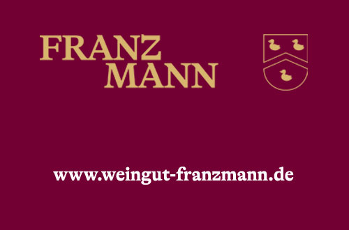Rosé »Secco« – Das Weingut | Weingut & Gästehaus Franzmann